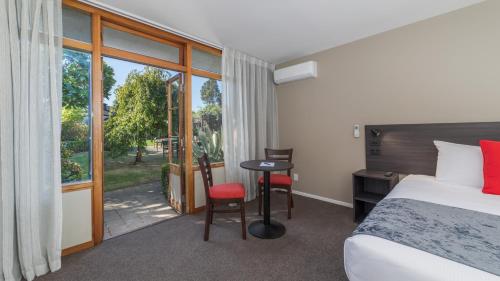 The Angus Hotel, Lower Hutt (updated prices 2026)