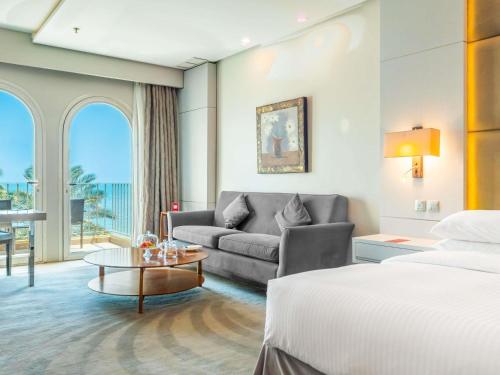 Mövenpick Hotel & Resort Al Bida'a, Kuwait (updated prices 2026)