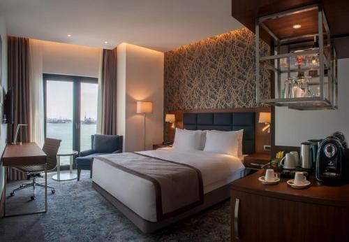 Holiday Inn Istanbul - Tuzla Bay by IHG, Istanbul (updated prices 2026)