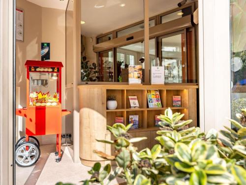 ibis Styles Marseille Centre Prado Place Castellane, Marseille (tarifs ...