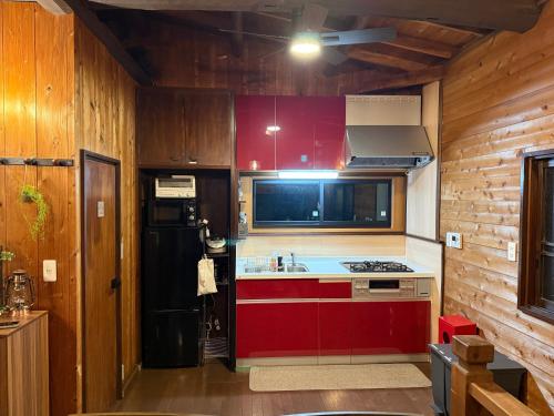 Private Villa Matsurika Private Onsen BBQ & Massage 1 Group, Ito ...