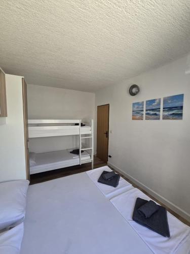 Apartments Silva Maris, Sumartin (updated prices 2026)