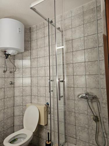Apartments Silva Maris, Sumartin (updated prices 2026)