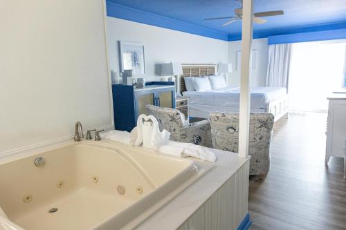 Surf Side Hotel, Nags Head (updated prices 2026)