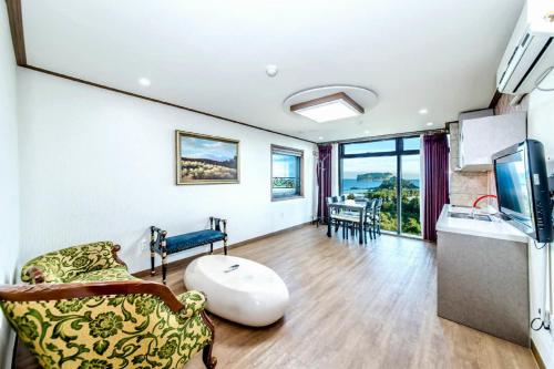 Olleyo Resort, Seogwipo (updated prices 2025)