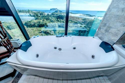 Olleyo Resort, Seogwipo (updated prices 2025)