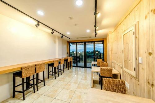 Olleyo Resort, Seogwipo (updated prices 2025)