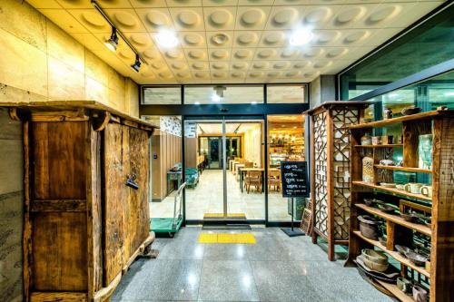 Olleyo Resort, Seogwipo (updated prices 2025)