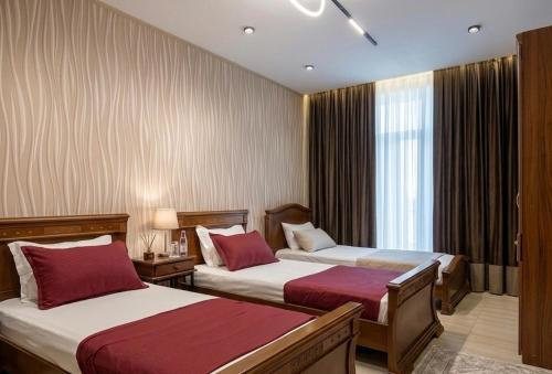 Cosy appartement à Akid Lotfi، وهران (أسعار محدثة لعام 2026)
