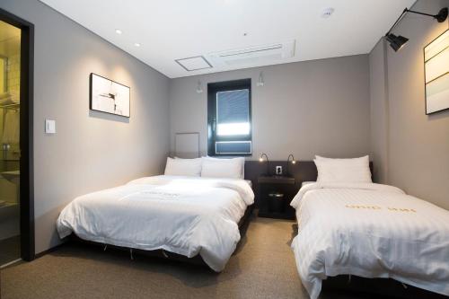 Grid Inn Hotel, Seoul – Updated 2022 Prices