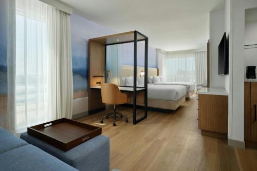 SpringHill Suites by Marriott Ventura Oxnard, Oxnard (updated prices 2026)