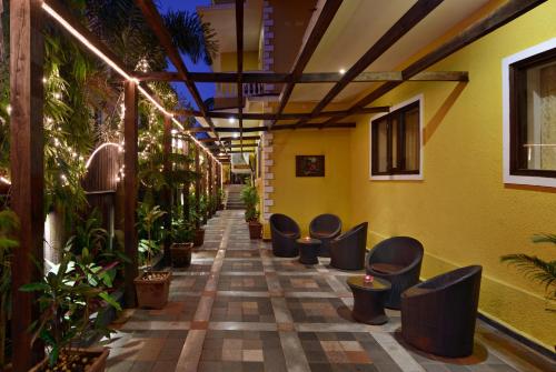 De Alturas Resort, Candolim – Updated 2023 Prices