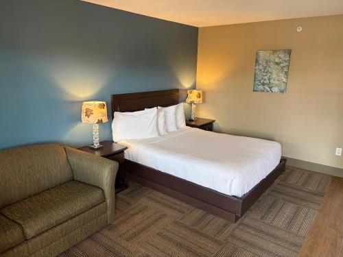 Vedder River Inn, Chilliwack (updated prices 2026)