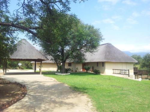 Wildlife Estate In Limpopo, Hoedspruit (updated prices 2025)