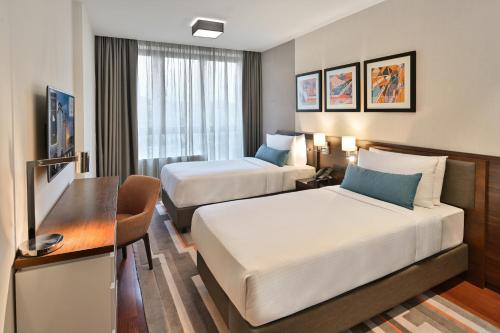 Bosmal Arjaan by Rotana, Sarajevo (updated prices 2026)