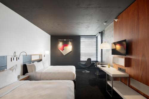 Hôtel Alt Quartier DIX30, Brossard (updated prices 2026)