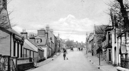 Monboddo Townhouse, Auchenblae (updated prices 2025)