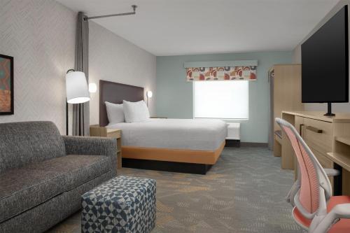 Home2 Suites By Hilton Goodyear Phoenix West, Goodyear (updated prices ...