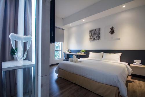 Fuller Hotel Kulim, Kulim (updated prices 2024)