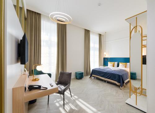 SOPHIA PALACE Hotel Budapest, Budapest (updated prices 2026)