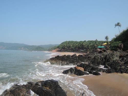 Blue Lagoon Resort Goa, Cola (updated prices 2025)