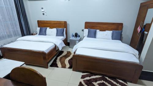 The Planet Hotel, Kahama (updated prices 2026)