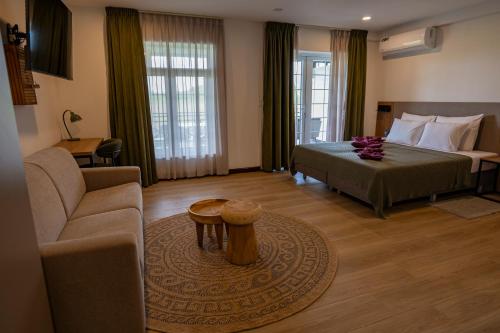 Boutique Hotel Peperpot, Meerzorg (updated prices 2026)