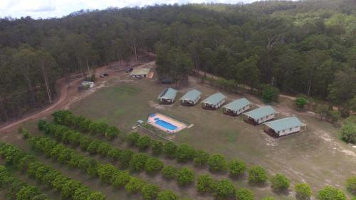 Lake Barra Cottages, Downsfield – Updated 2023 Prices