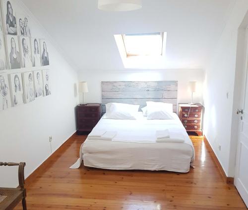 Alfama Apartment with river view, Lisboa (preços atualizados 2026)