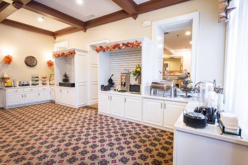 Fort Harrison State Park Inn, Indianapolis – Updated 2023 Prices