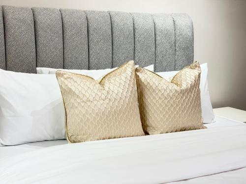 Rugira Guest House, Vosburg (precios actualizados en 2026)
