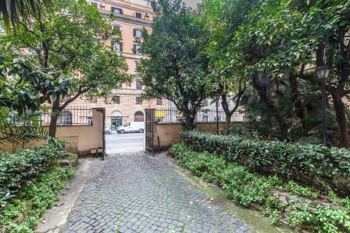 Garden House, Rome – Updated 2023 Prices