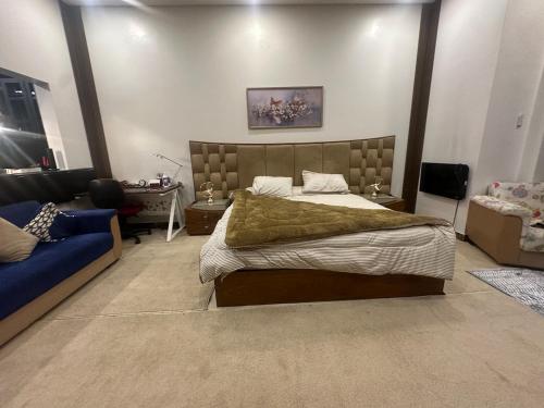 Luxury Stay in Nyoum Compound, Cairo (updated prices 2026)