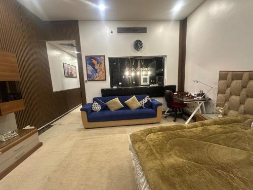 Luxury Stay in Nyoum Compound, Cairo (updated prices 2026)