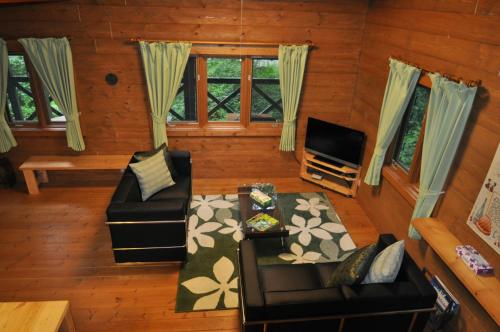白馬的Big Foot Cabin Hakuba（2026 年最新房價）