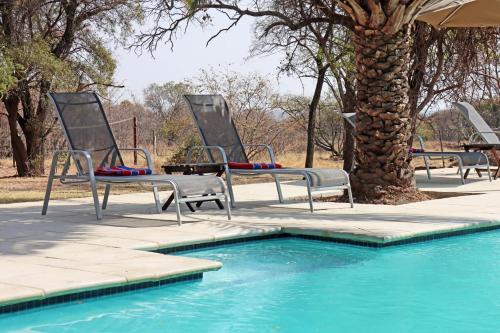 Mziki Safari Lodge, Vaalkop Dam (updated prices 2026)
