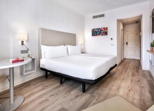 Hotel Melilla Puerto, Melilla (precios actualizados en 2026)