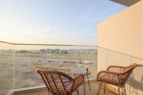 Cozy Studio in Alexis Tower - Near Metro Station, Dubai (preços ...