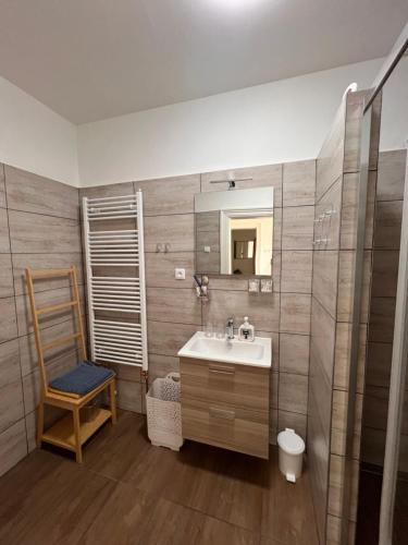 Apartmán U Parku Písek, Písek (tarifs actualisés pour 2026)
