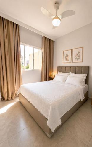 Apartamento Beira Mar Praia do Morro Guarapari, Guarapari (harga ...