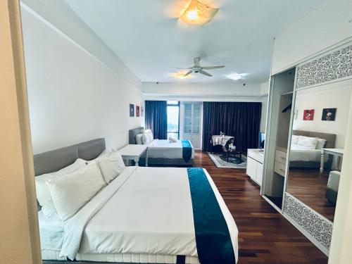 Kuala Lumpur Marmaid KLCC, Kuala Lumpur (updated prices 2026)