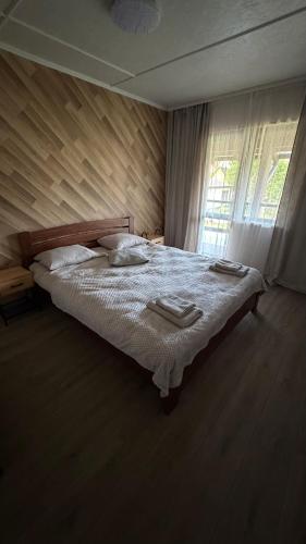 HIT- house, Slavske (harga dikemas kini 2026)