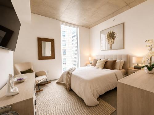 Stylish Downtown Miami Stay Pool Free Parking, Miami (precios ...