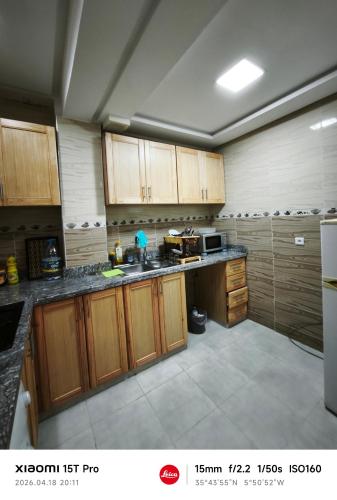 Kabbam House in a buzzing residential area, Tanger (uuendatud hinnad 2026)