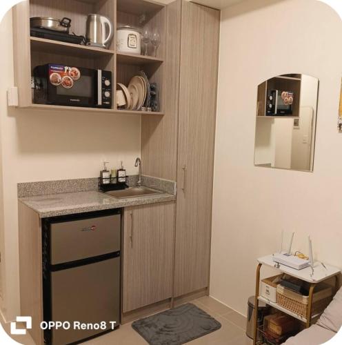GoldyRich Staycation Place -URBAN DECA TOWER CUBAO, Manille (tarifs ...