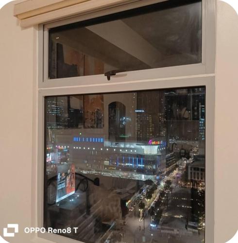 GoldyRich Staycation Place -URBAN DECA TOWER CUBAO, Manila ...