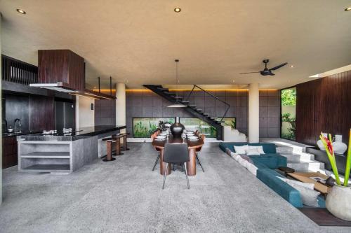 Elvara Villa - 4BR Brand New Luxury Sunset Escape in Pecatu, Uluwatu ...