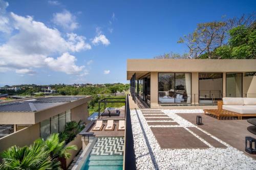Elvara Villa - 4BR Brand New Luxury Sunset Escape in Pecatu, Uluwatu ...