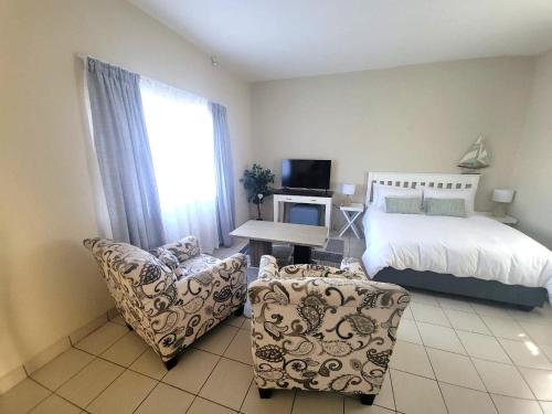 Central Comfort, Walvis Bay (opdaterede priser for 2026)