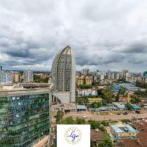 serene stays apartment with fully equipped gym , swimming pool ,private ...